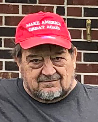 Randy Greene | News, Sports, Jobs - The Express
